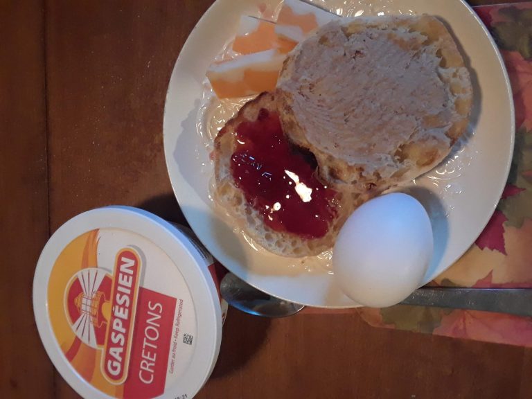 Cretons Recipe Archives